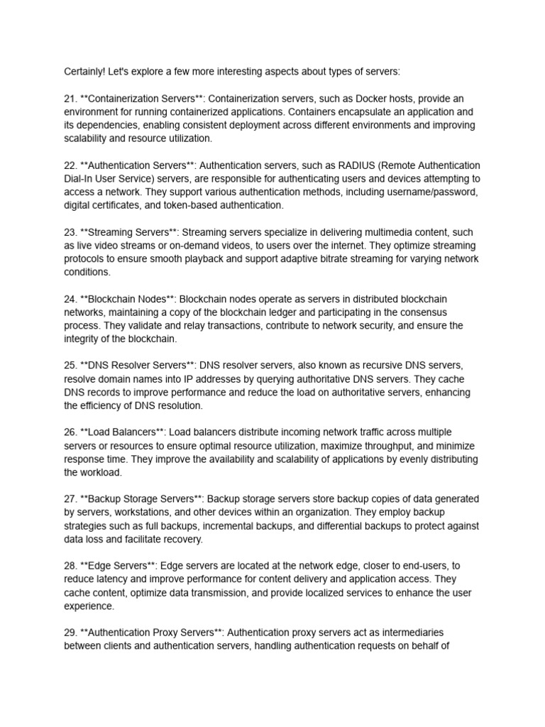 Inter | PDF | Domain Name System | Computer Network