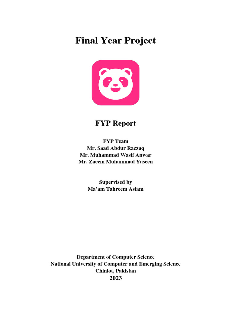 Deliverable 2 - Solution (Project Report) | PDF | Menu | Agile Software ... Deliverable 2 - Solution (Project Report) | PDF | Menu | Agile Software ...