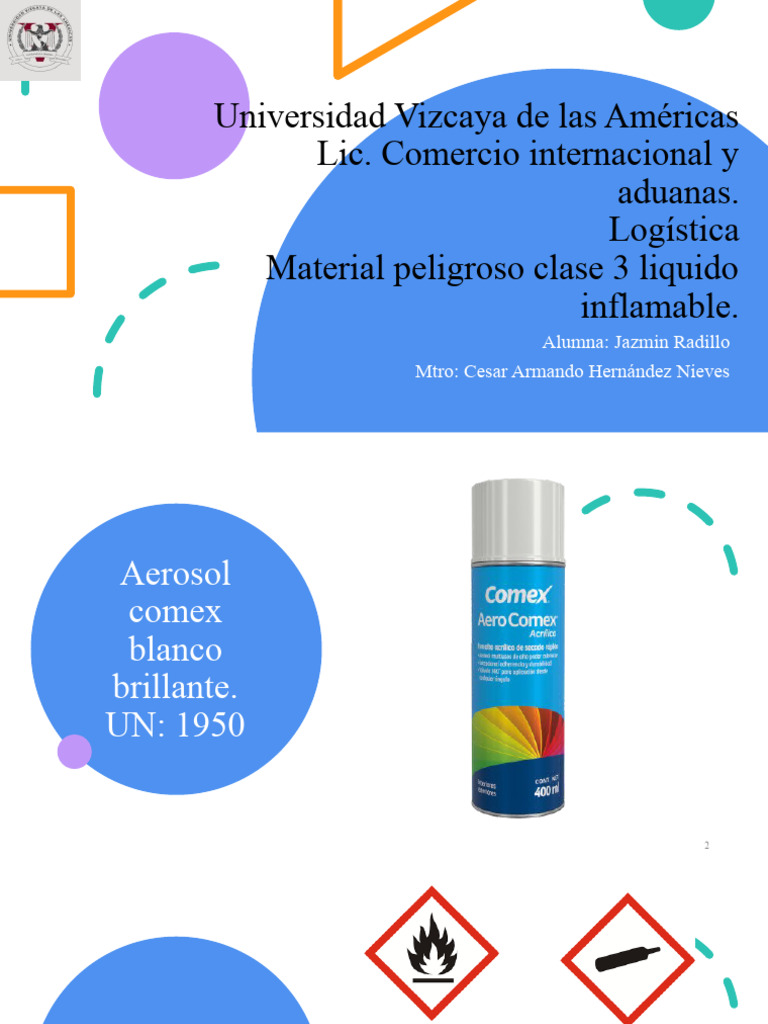 expo logistica | PDF | Contaminación | Máquina elevadora