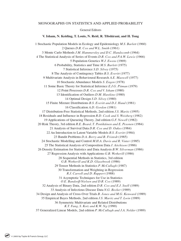 Gaussian Markov Random Fields Theory and | PDF | Matrix (Mathematics ... Gaussian Markov Random Fields Theory and | PDF | Matrix (Mathematics ...