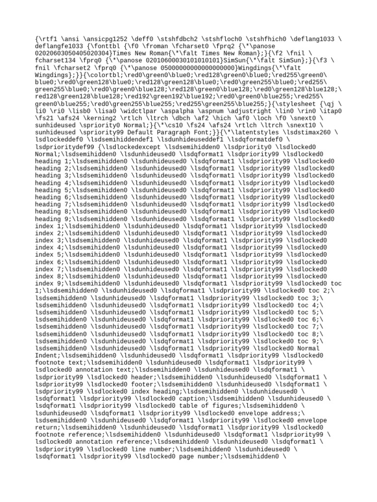 An To¿n NG - I B - NH | PDF | Html | Hyperlink