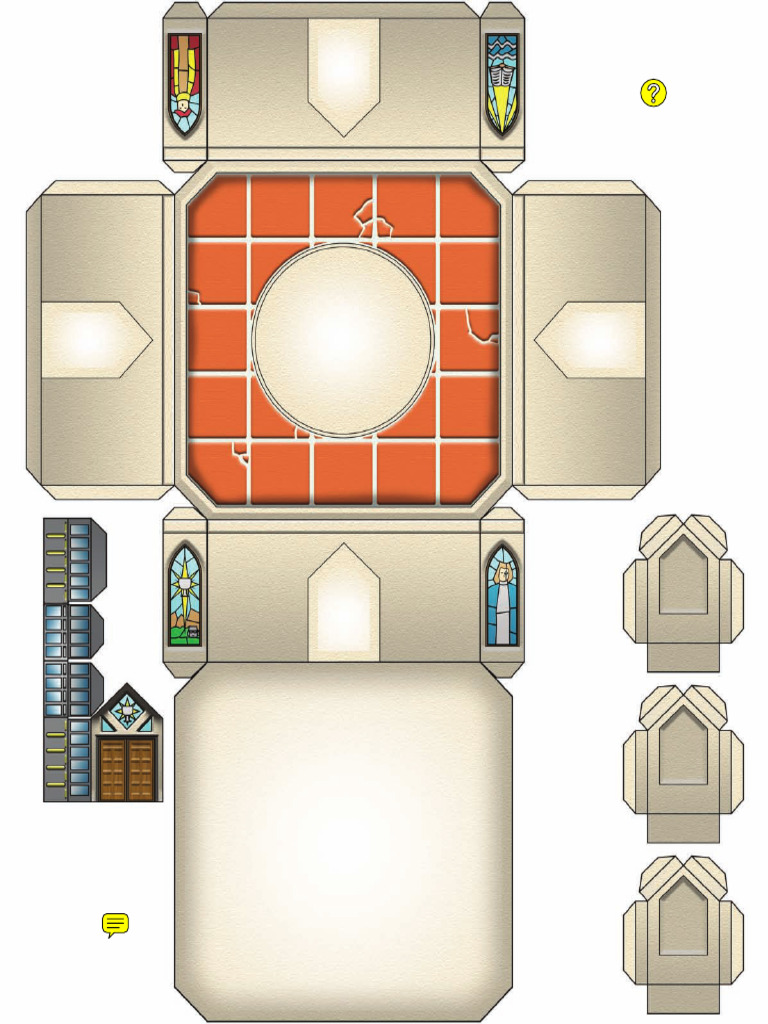 HGB PaperTerrain RevisionistChurch | PDF