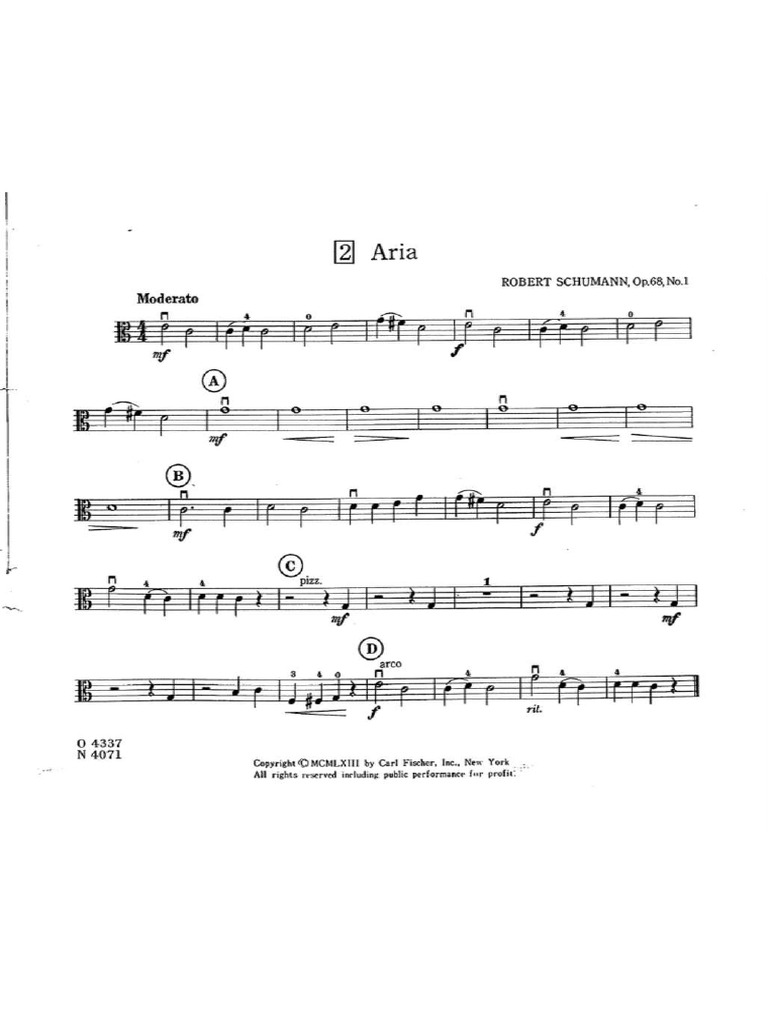 VIOLA | PDF