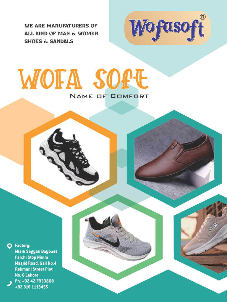 Wofa Soft | PDF