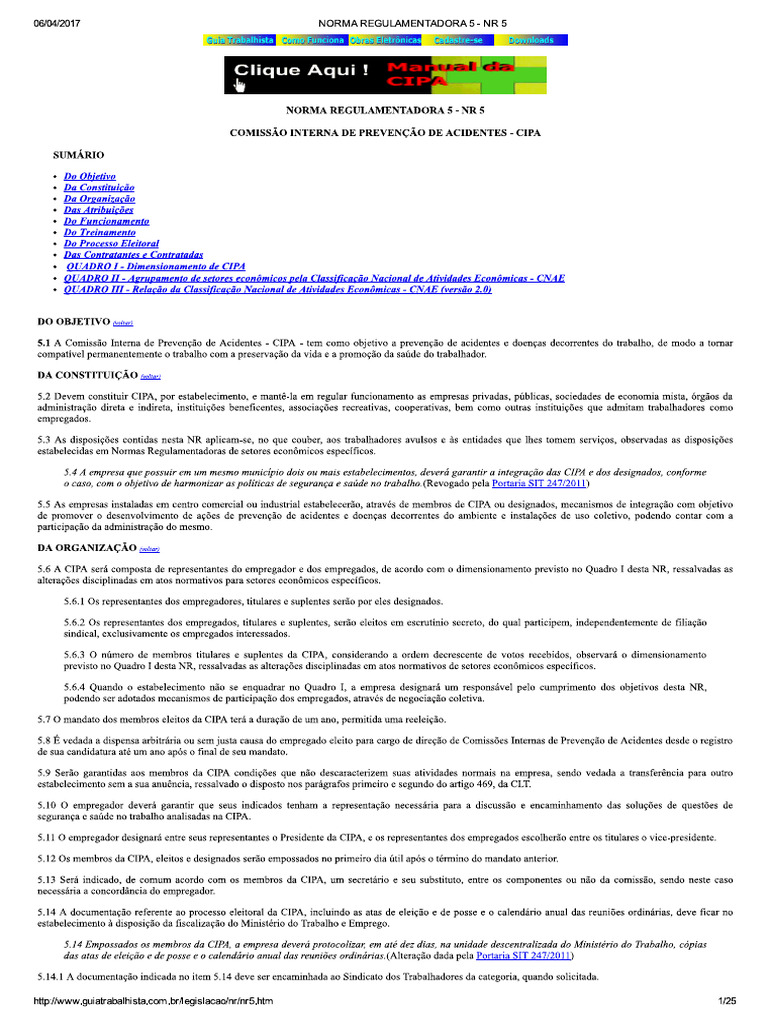 NR 5 | PDF
