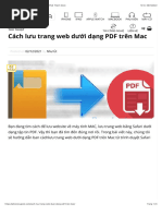 CÁCH DOWNLOAD TÀI LIỆU TRÊN TRANG | PDF