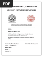 N5 Labour Relations | PDF | Labour Law | Labor Relations