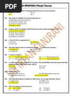 Class 6 ch-4 Exploring Magnets | PDF | Magnet | Magnetism