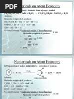 ChemDraw Shortcuts and Hotkeys Guide | PDF | Keyboard Shortcut | Chemistry