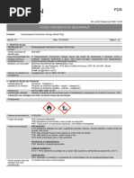 Fispq - Metal Check Vp30 | PDF | Embalagem e rotulagem | Oxigênio
