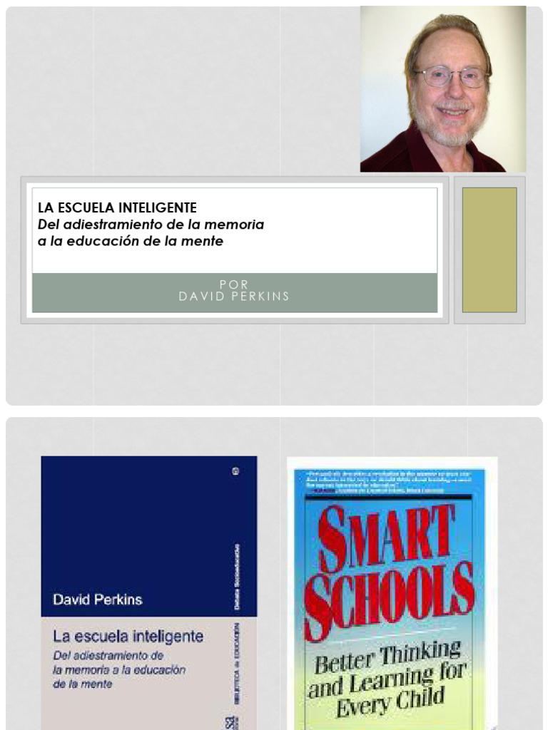 PERKINS Teoria 1 Síntesis | Descargar gratis PDF | Aprendizaje ... PERKINS Teoria 1 Síntesis | Descargar gratis PDF | Aprendizaje ...
