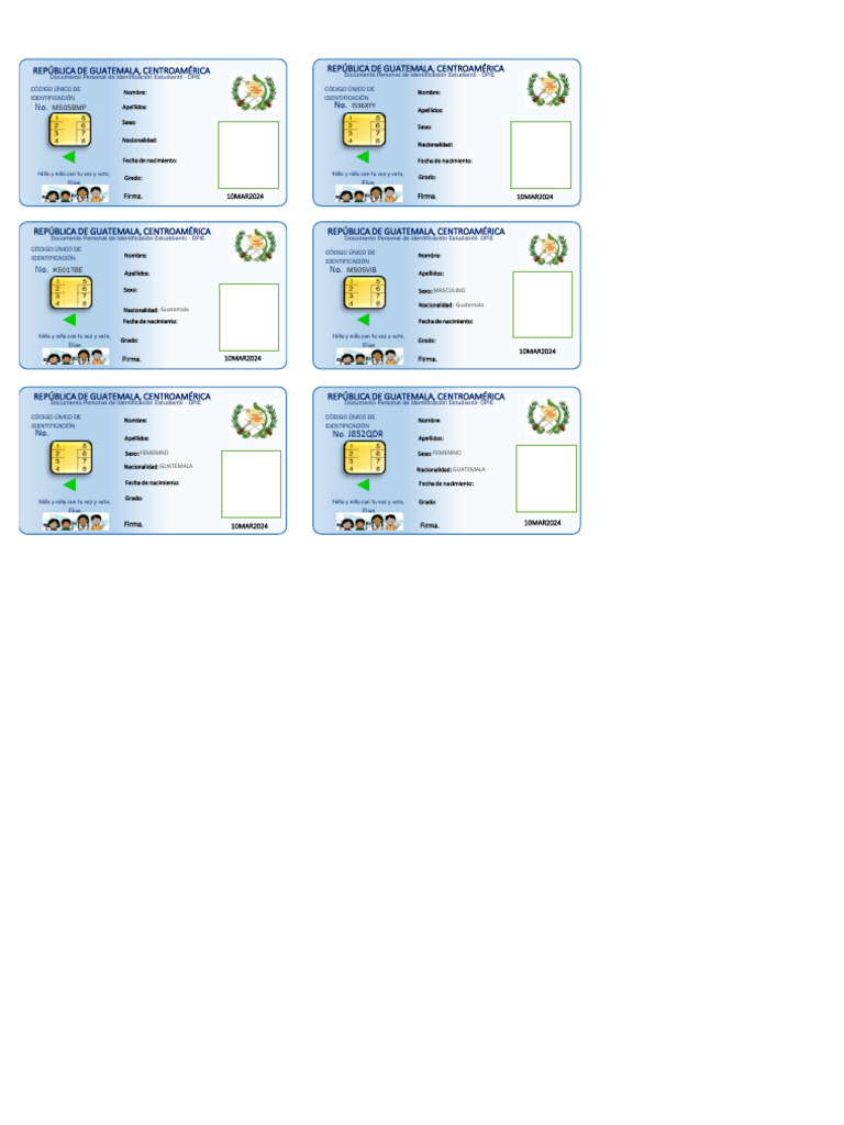 Formato de DPI PASMOLON J.V | PDF | LGBT | Estudios LGBTQIA+