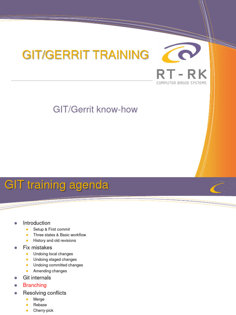 02 Git Immersion | Download Free PDF | Computing | Software Engineering