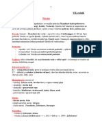 Vodstvo Európy | PDF