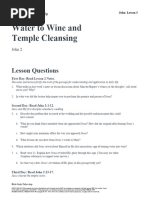 Hospice Chaplain Assessment Template | PDF | Chaplain | Terminal Illness
