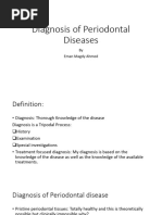 Journal of Periodontology - 1996 - McGuire - Prognosis Versus Actual ...