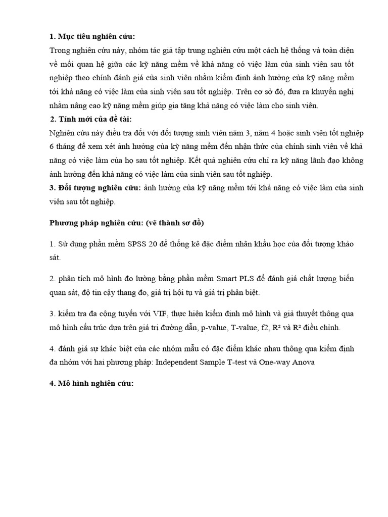 N I Dung Poster NCKH Đã Fix | PDF