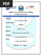 CV-Omar R Martinez23 | PDF