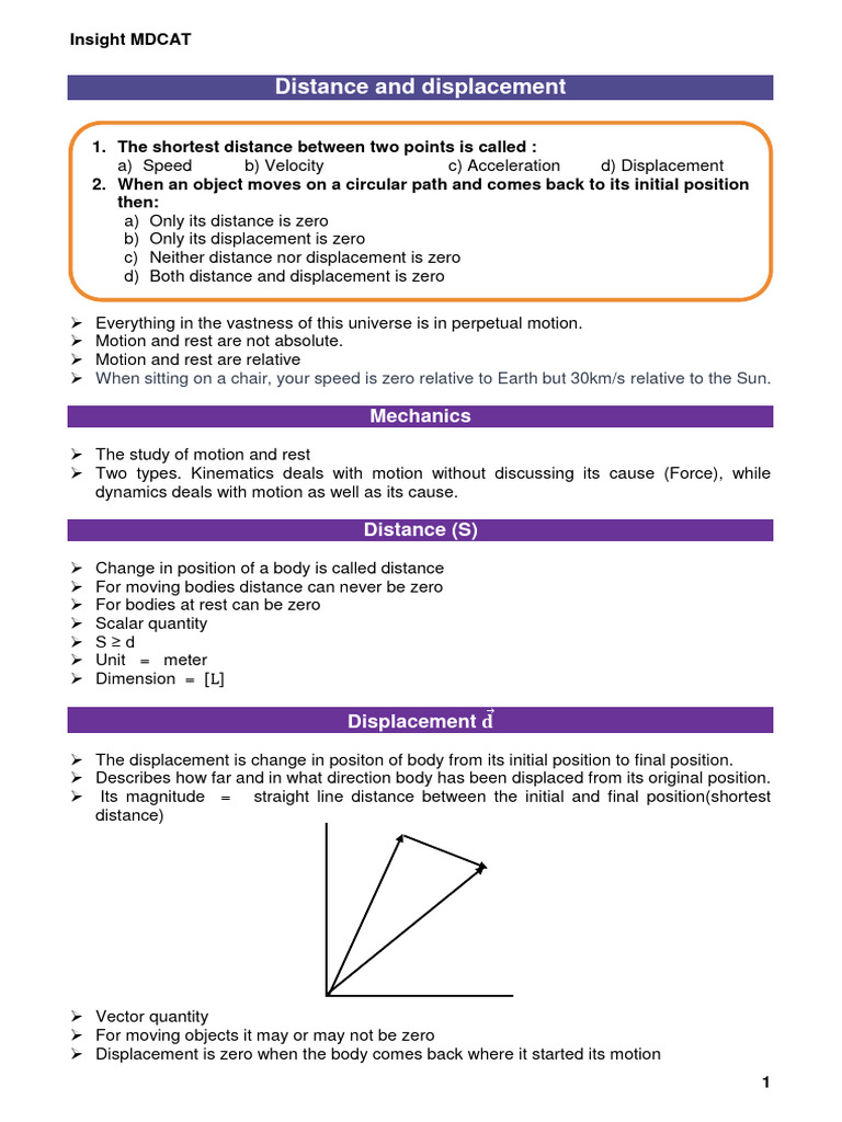 Force and Motion, Physics Master Book Sample | Download Free PDF | Acceleration | Force
