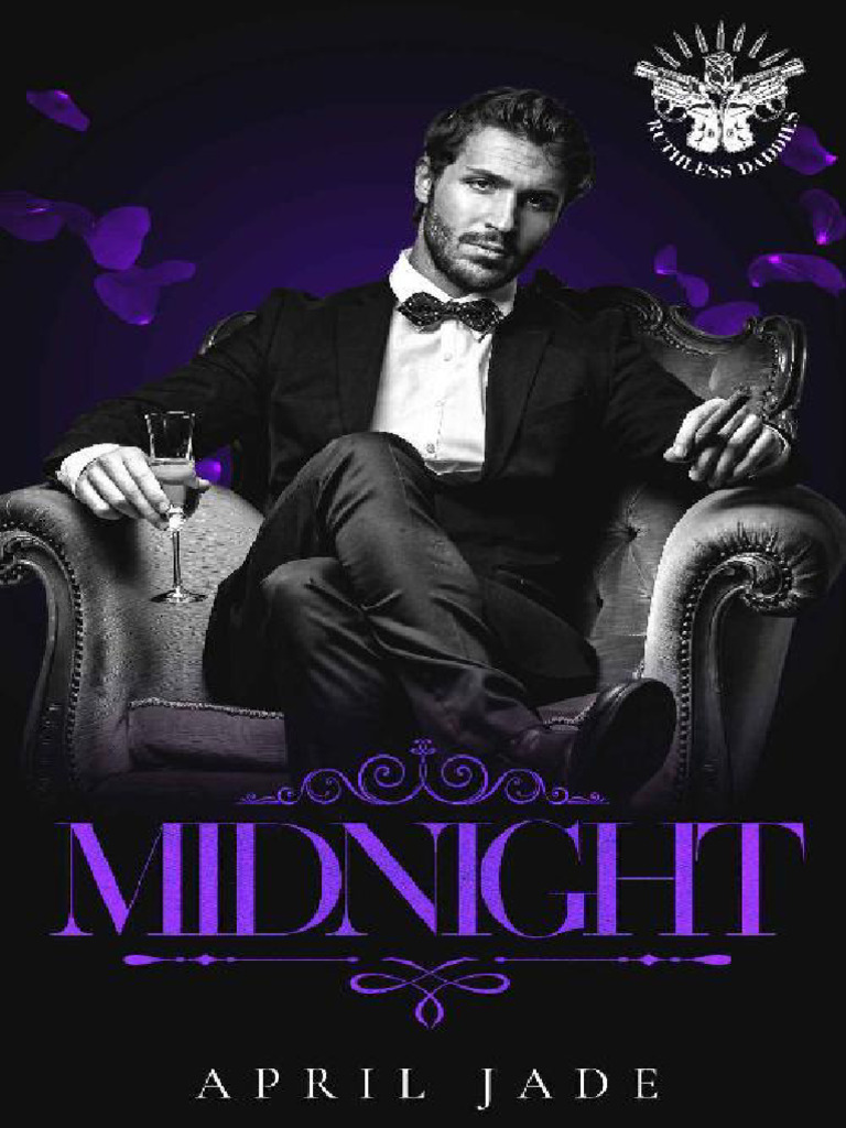 Midnight - An MM Mafia Romance ( - April Jade | PDF | Escritorio ... Midnight - An MM Mafia Romance ( - April Jade | PDF | Escritorio ...