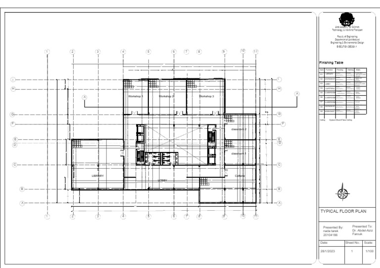 7th 3 | PDF | Building Engineering