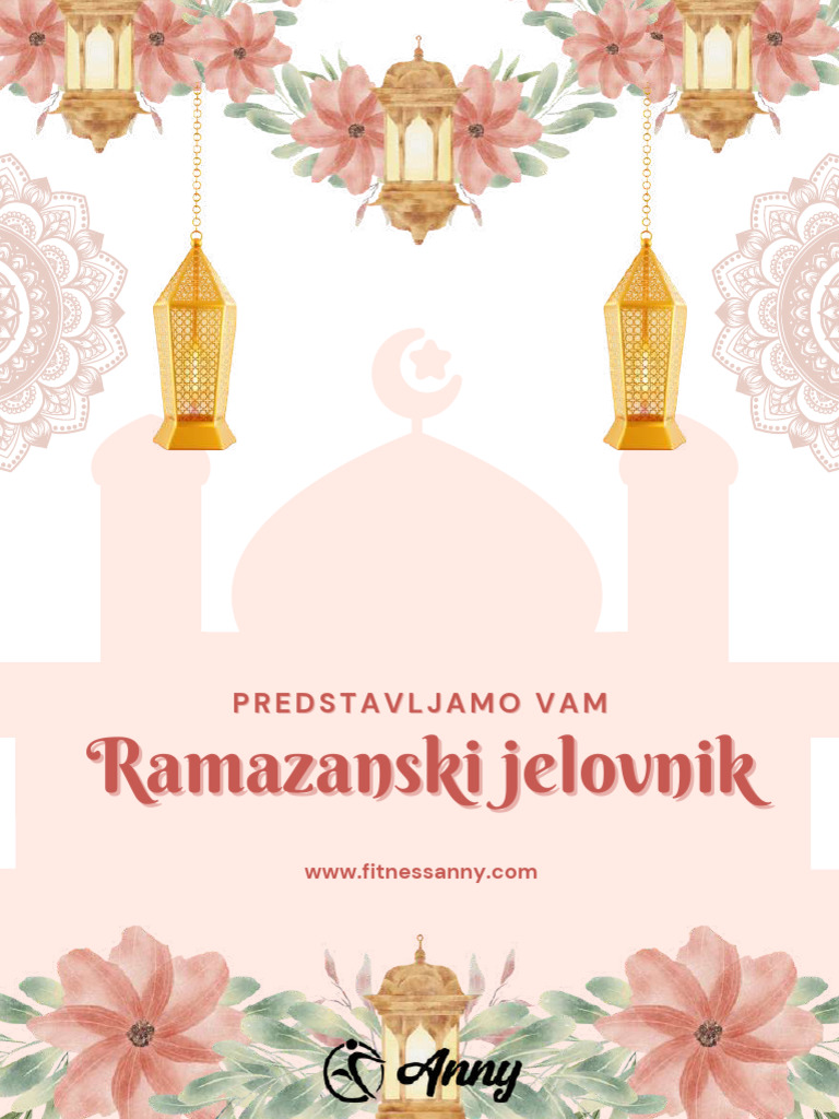 Ramazanski Compressed | PDF