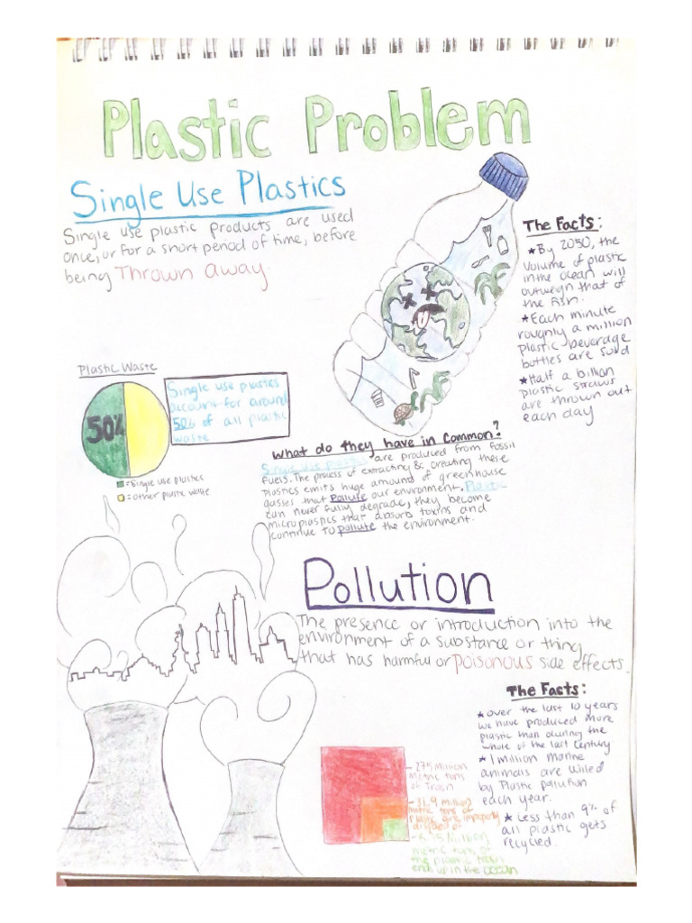 Plastic Problem | PDF