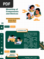 Mounting Heights For Electrical Devices | PDF