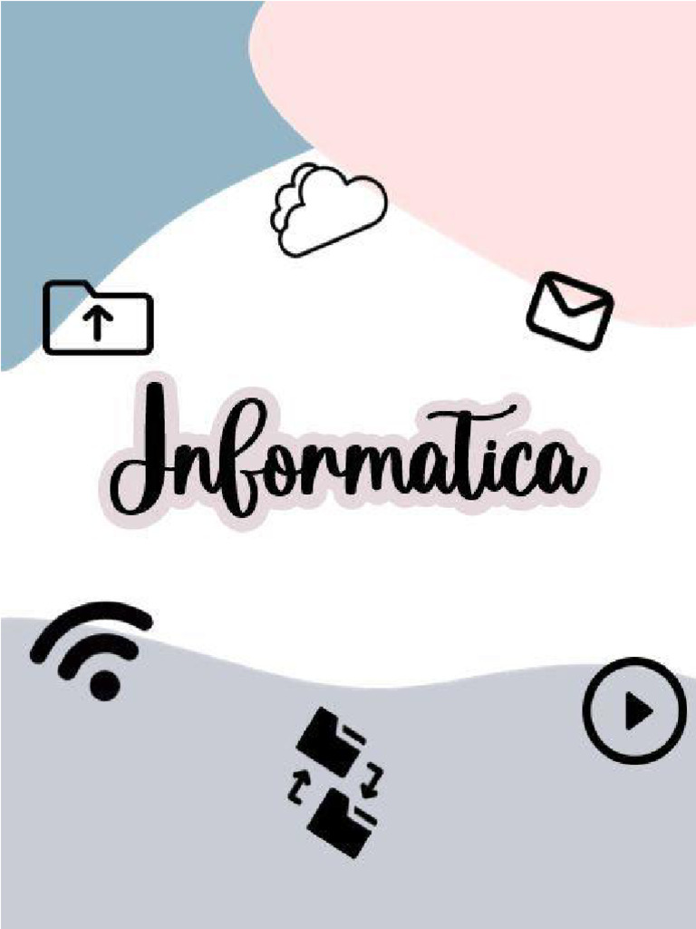 Proyecto Informática 2024 4ºC | PDF | Libreria digital | Código QR