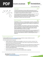 m14240n02 Lisalgil Solucion | PDF | Medicina CLINICA | Especialidades ...