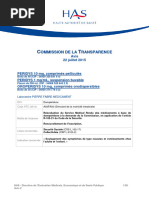Indications et posologie de Nauseium | PDF | Médecine clinique ...