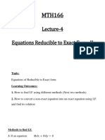 OMPT-D Test Contents | PDF | Function (Mathematics) | Equations