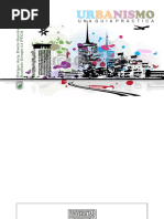 Campus Upc Monterrico - Mapa Accesibilidad | PDF