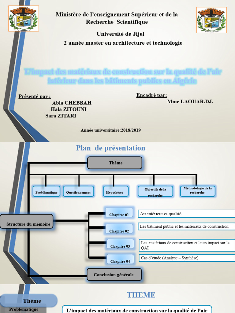 Soutnounce Final Copie | PDF | Composé organique volatil | Pollution de l'air