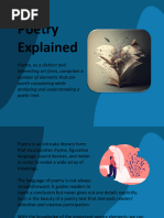 Butterfly Flutterby | PDF | Poetry