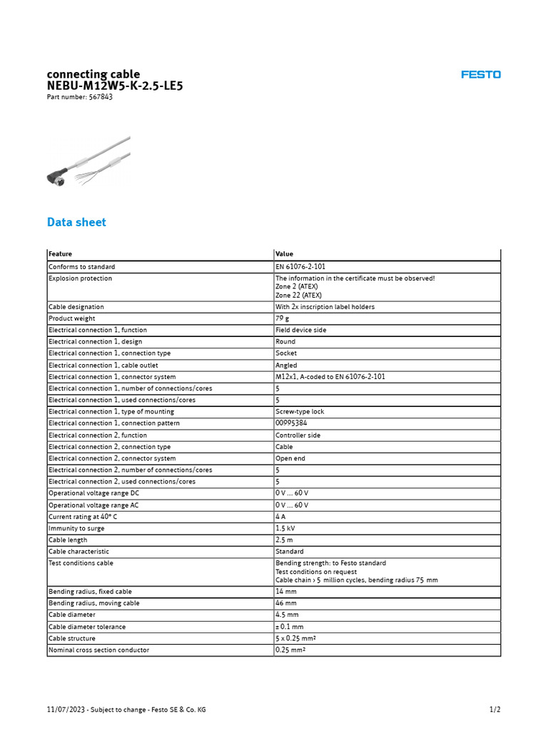 Datasheet | PDF | Electrical Connector | Ac Power Plugs And Sockets