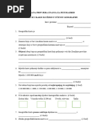 Reljef | PDF