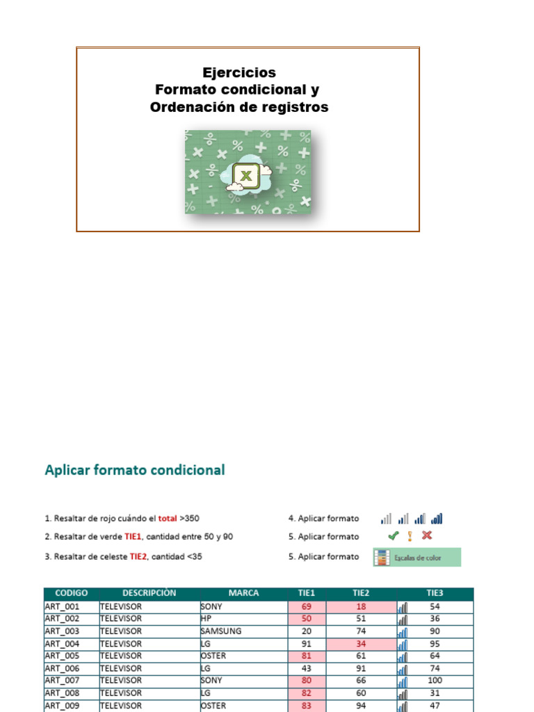 Tarea 2 Informatica | PDF