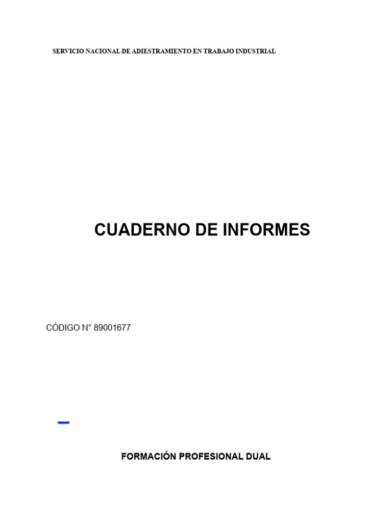 Cuaderno de Informes 3 - Microcontroladores | PDF | Arduino | Ingeniería Informática