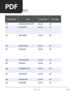 Project - 3 Unit 4 Answer Key and Audio Script | PDF | London ...