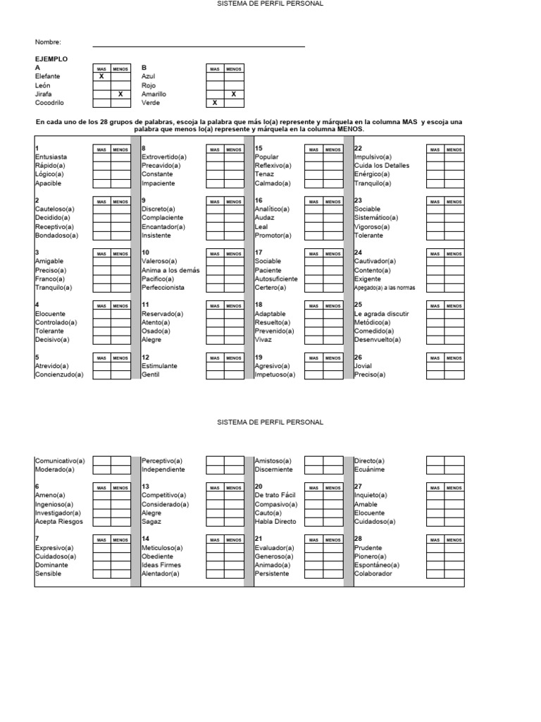 Disc - Vacio | PDF | Cognición | Ciencia cognitiva