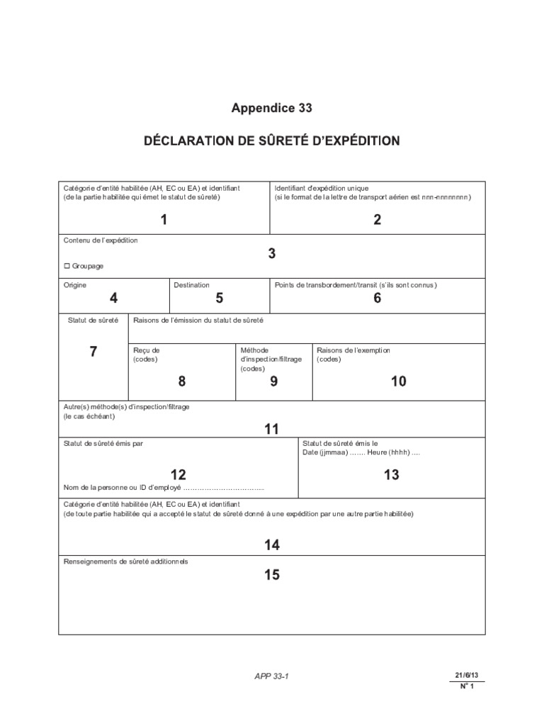 Ecsd Layout French | PDF
