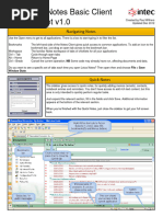 EAMS ICN User Guide | PDF | Microsoft Excel | Annotation