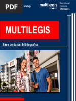 Tutorial Biblioteca Virtual UPANA | PDF