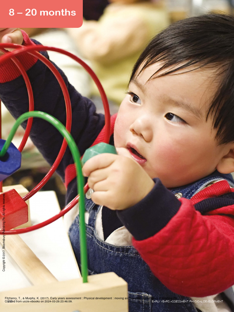 Early - Years - Assessment - Physical - Development - Moving ...