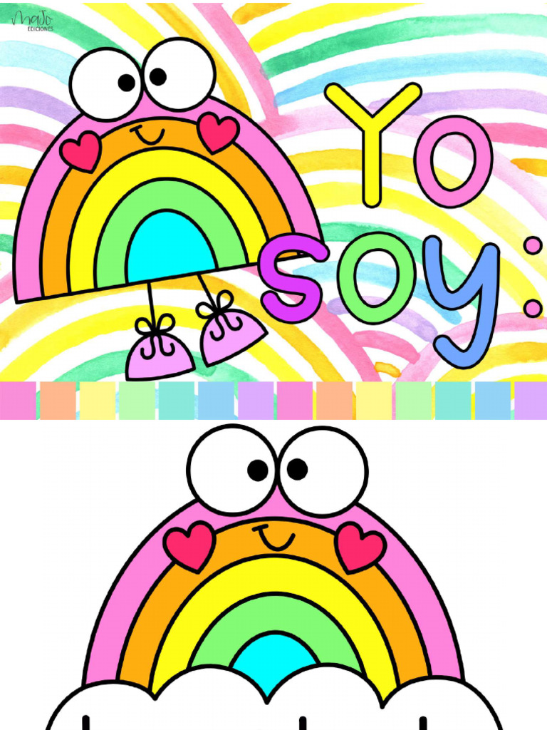 Yo Soy | PDF