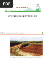 Sistema Brasileiro de Classificação de Solos | PDF | Solo | Geociências
