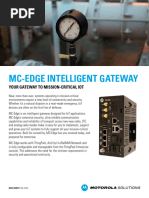 Mpu5 Spec Sheet | PDF