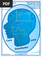 Guia Del Docente Matematicas 8 Grado Honduras - PDF - Google Drive | PDF