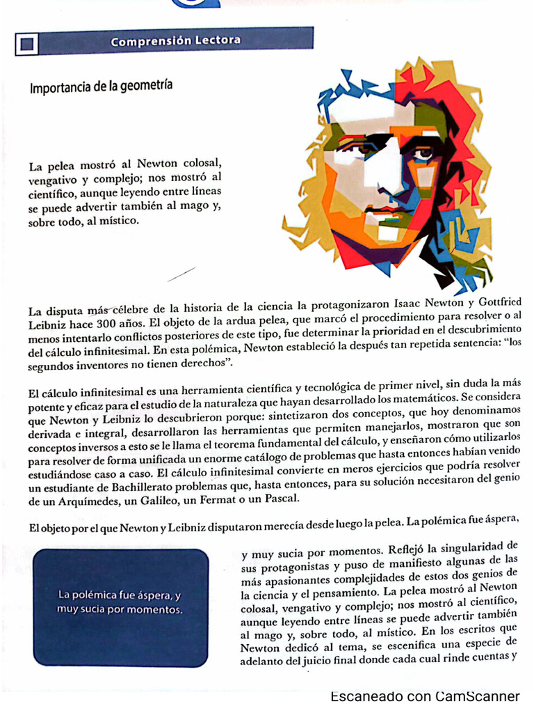 Calculo Infinitesimal | PDF